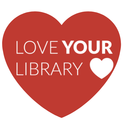 Lea’s Corner: Why I Love My Library | The Tiny Bookstore